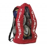 Gilbert Ball Carrier Bag
