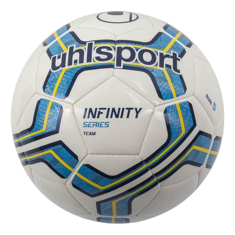 Bolas Futebol 3 Uhlsport Infinity Team 1001607-05-T3