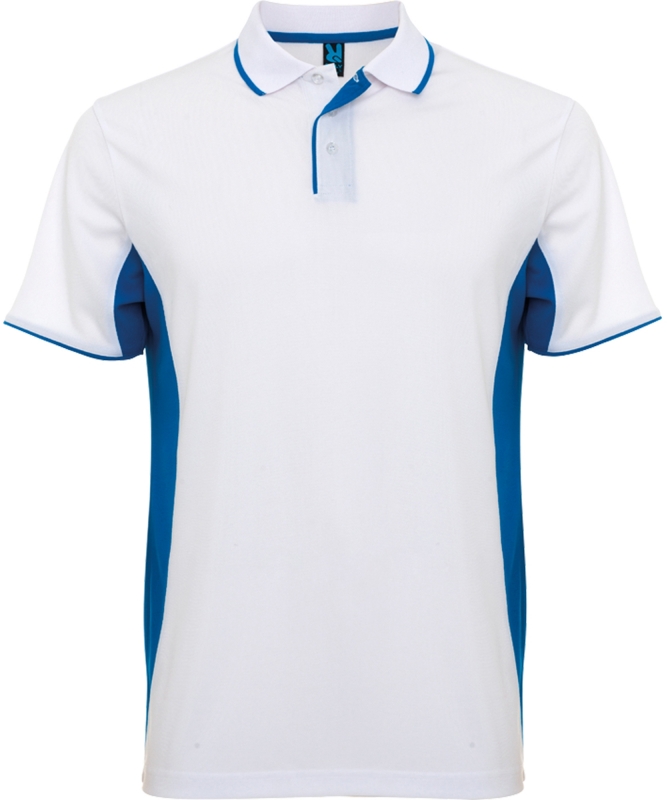 Polos Roly Montmelo 0421-0105