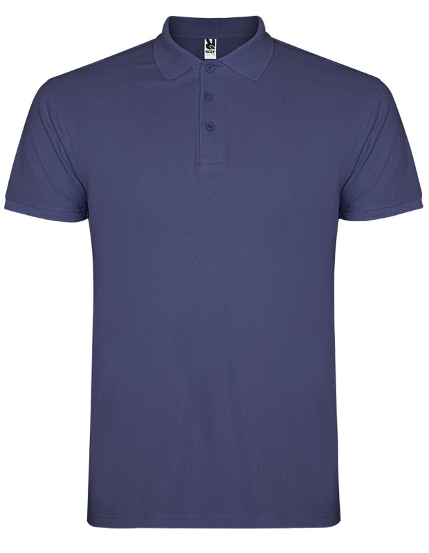 Polos Roly Star 6638-86