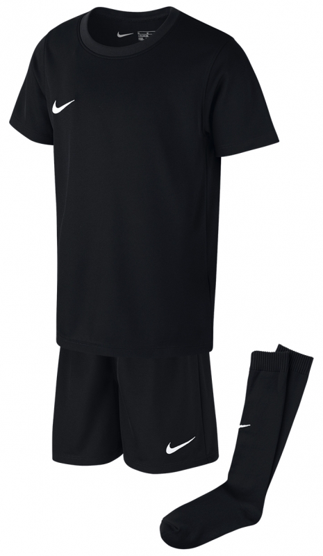 Kits complets Nike Park Kit Set K Junior AH5487-010