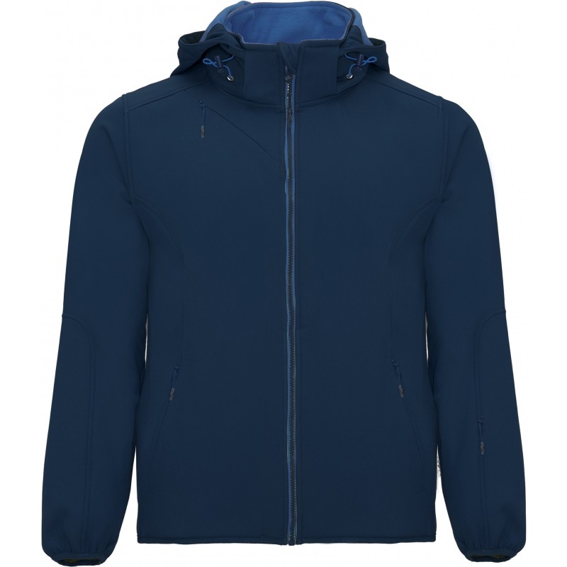 Casacos Roly SoftShell Siberia SS6428-55