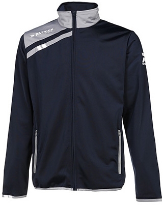 Casacos treino Patrick Force 110 FORCE110-NGY