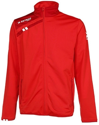 Casacos treino Patrick Force 110 FORCE110-RDR