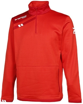 Sweatshirt Patrick Force 115 FORCE115-RDR
