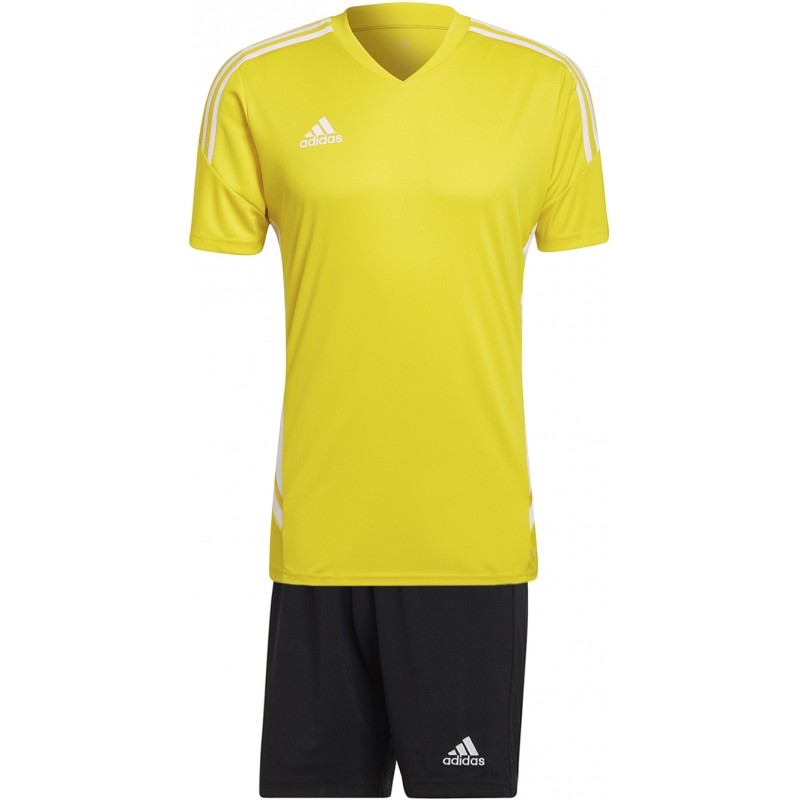 Kits complets adidas Condivo 22 Jersey P-HD2267