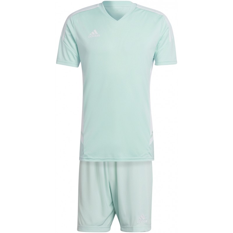 Kits complets adidas Condivo 22 Jersey P-HD2271