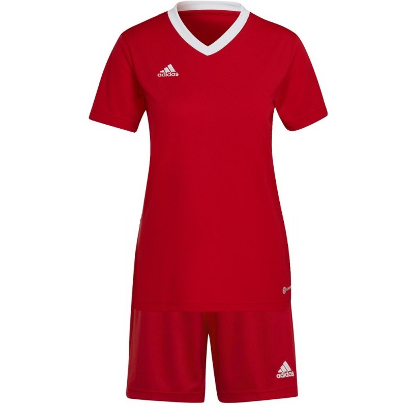 Equipaciones Mujer adidas Entrada 22 P-H57571