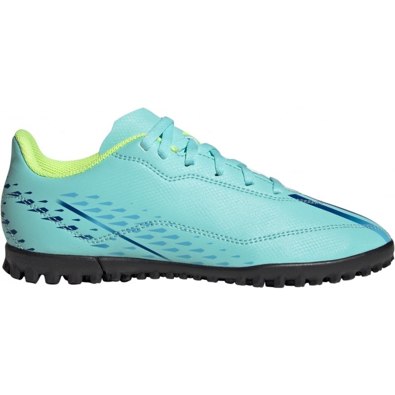 C. Multi-crampons adidas X Speedportal.4 TF GW8510