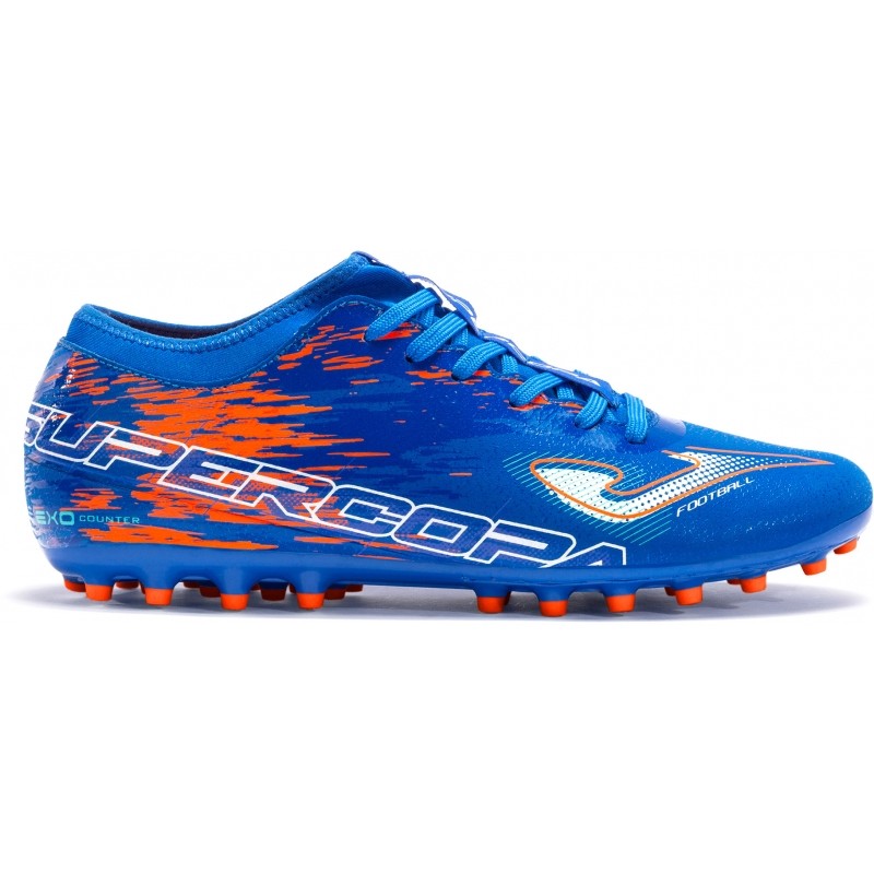 Botas de Fútbol Joma SUPERCOPA 2304 SUPS2304AG