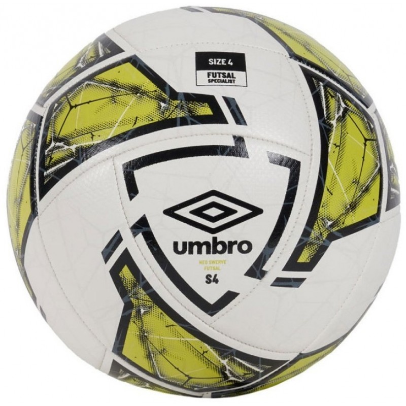 Balones F. Sala Umbro Neo Swerve 21196U-LCQ
