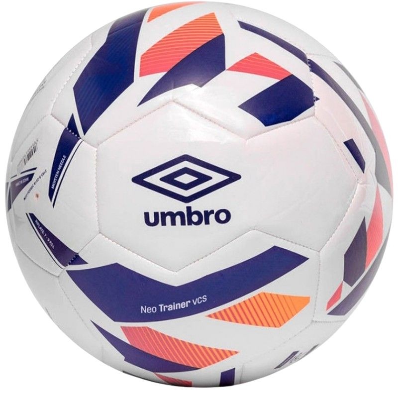 Bolas Futebol 11 Umbro Neo Turf 20943U-FZM