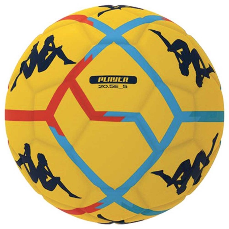Balones Fútbol Kappa Player 20.5E 350176W-A11
