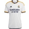 Camisetas adidas 1ª Equipación Real Madrid 2023-2024 IB0011