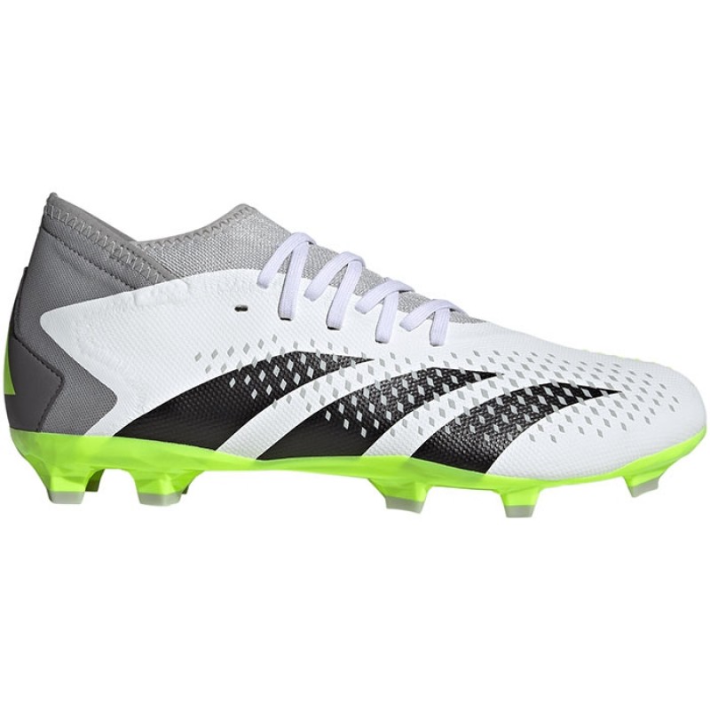 Chaussures de Foot adidas Predator Accuracy.3 FG GZ0024
