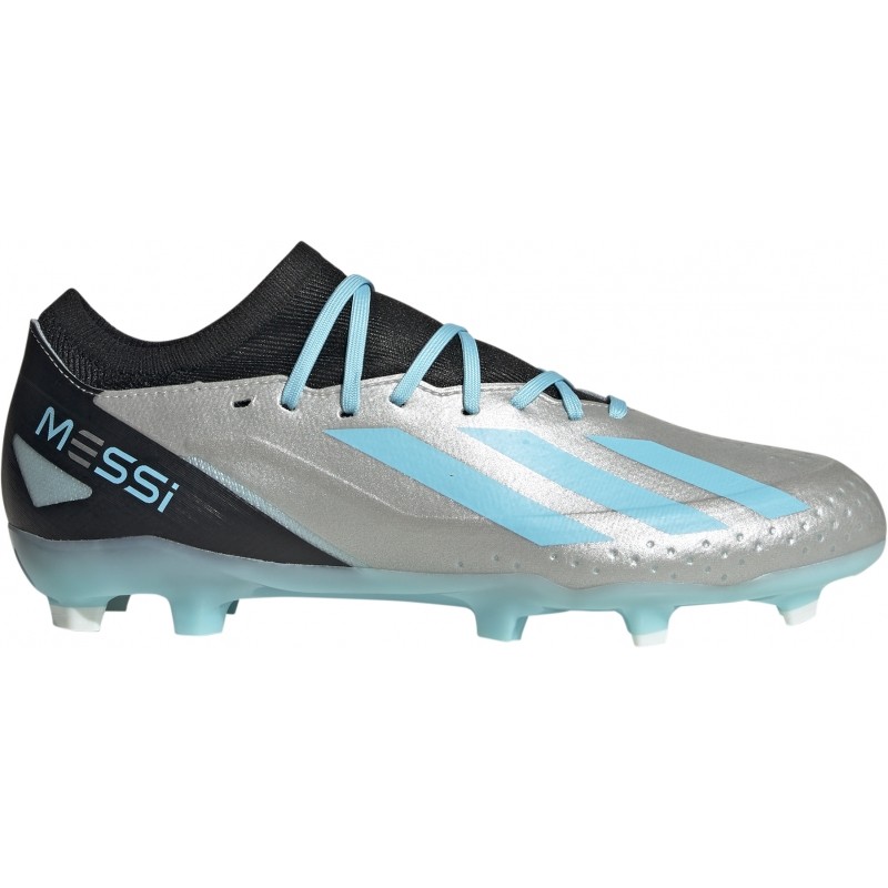 Chuteiras adidas X Crazyfast Messi.3 FG IE4078