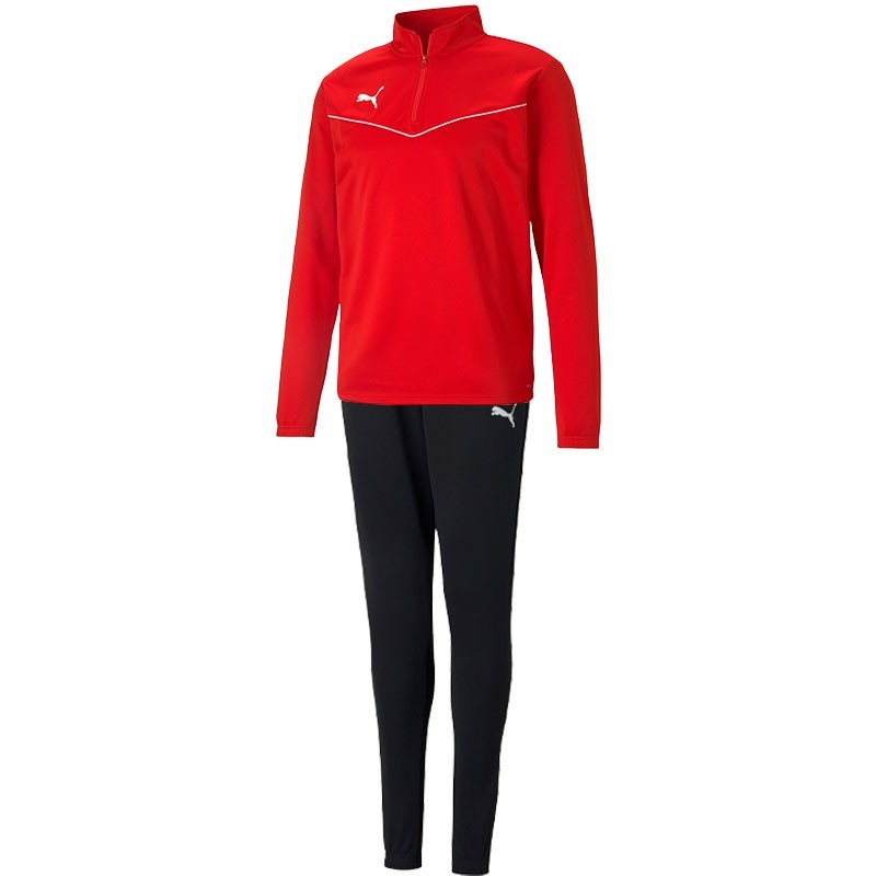 Survêtements Puma Rise 1/4 Zip Top P-657394-01
