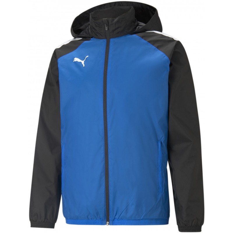 Impermeáveis Puma Team Liga 657245 02