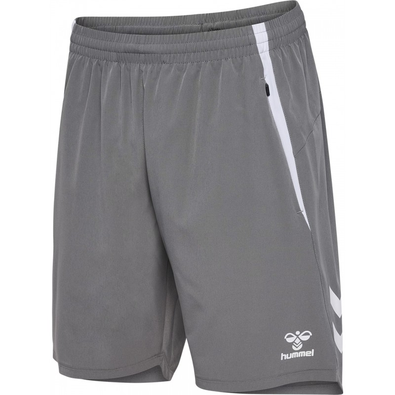 Bermudas hummel HmlLead 2.0 Woven short 223765-2350