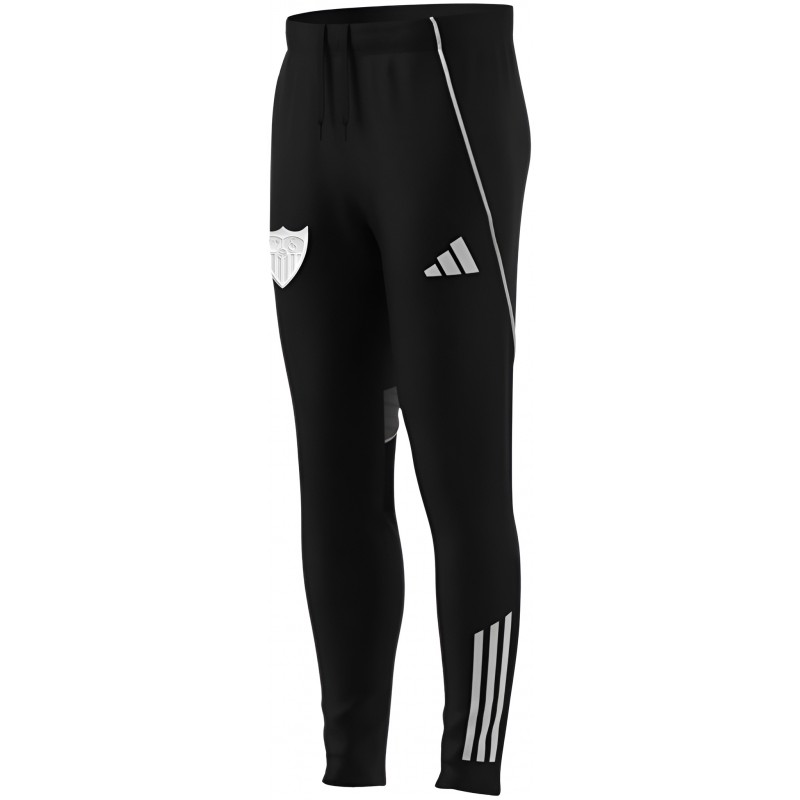 Pantalones adidas Entrenamiento Sevilla FC 2025-2026 IW0415-SFC