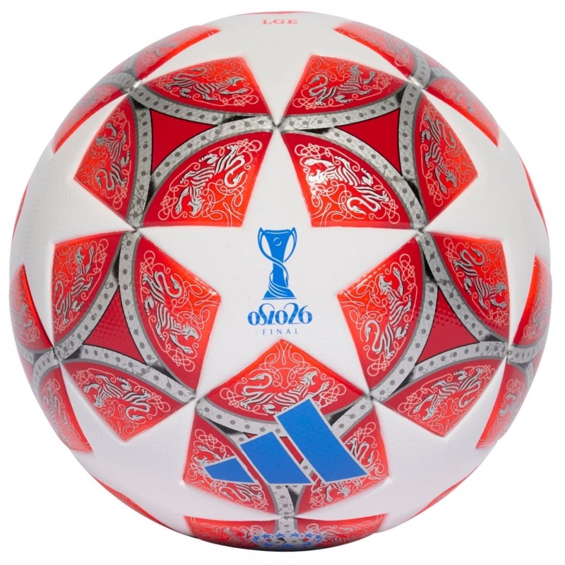 Balones Fútbol adidas WUCL League 2025-2026 JW1326